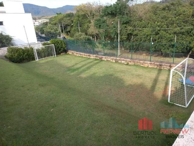 Terreno em Condomínio para Venda em Jundiaí/SP Jardim Novo Mundo