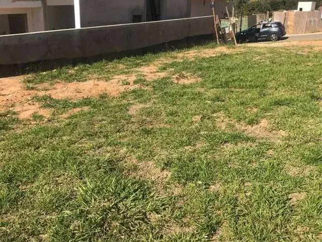 Terreno em Condomínio para Venda em Jundiaí/SP Jardim Novo Mundo