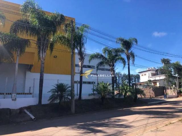 Terreno em Condomínio para Venda em Jundiaí/SP Jardim Carolina
