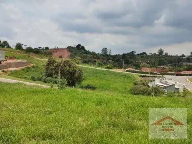 Terreno em Condomínio para Venda em Jundiaí/SP Jardim Caxambu