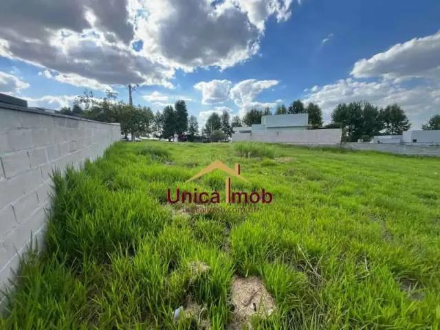 Terreno em Condomínio para Venda em Jundiaí/SP Jardim Caxambu