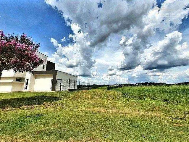 Terreno em Condomínio para Venda em Jundiaí/SP Jardim Caxambu