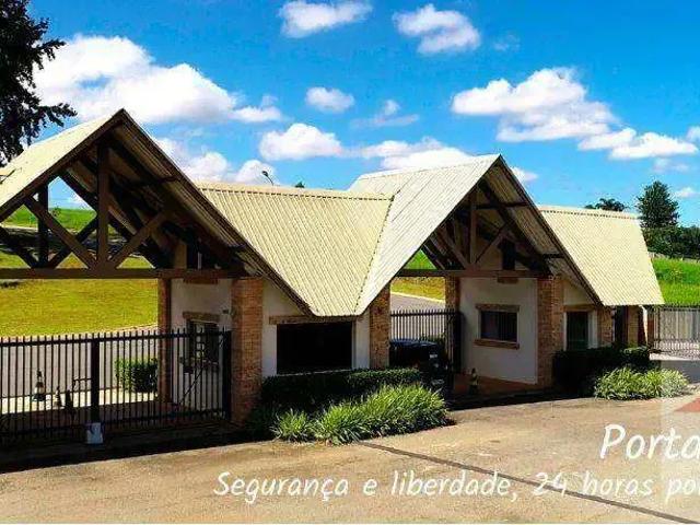 Terreno em Condomínio para Venda em Jundiaí/SP Jardim Caxambu
