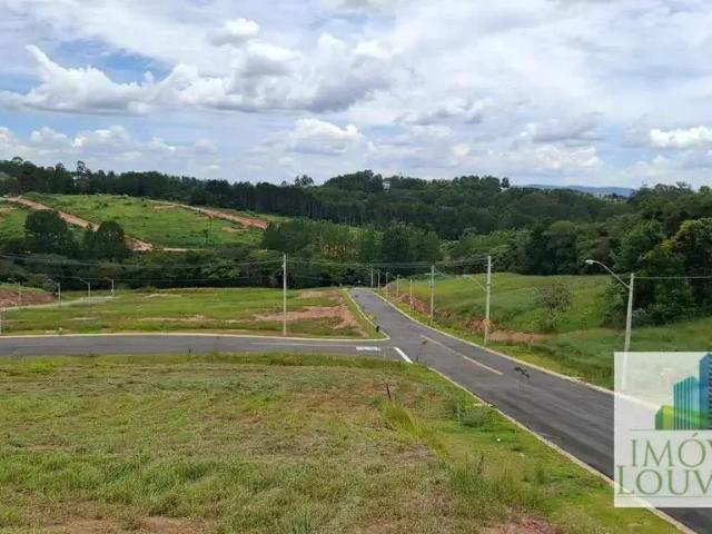 Terreno em Condomínio para Venda em Jundiaí/SP Jardim Caxambu