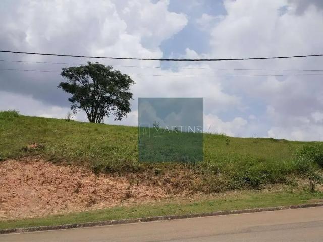 Terreno em Condomínio para Venda em Jundiaí/SP Jardim Caxambu