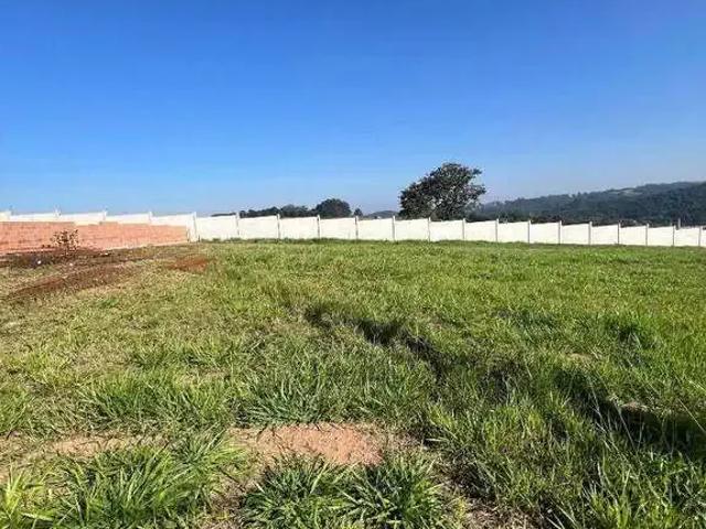 Terreno em Condomínio para Venda em Jundiaí/SP Jardim Caxambu