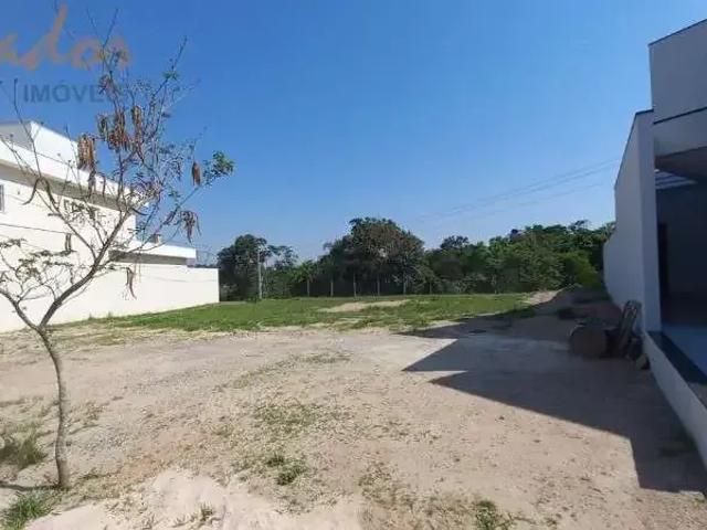 Terreno em Condomínio para Venda em Jundiaí/SP Jardim Celeste