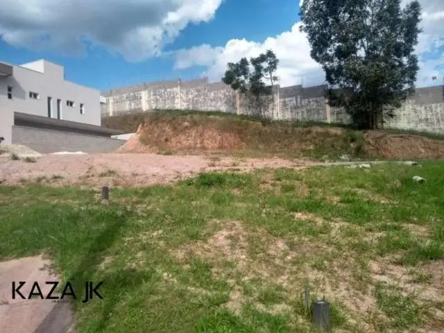 Terreno em Condomínio para Venda em Jundiaí/SP Jardim Celeste