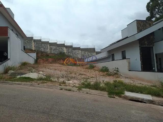Terreno em Condomínio para Venda em Jundiaí/SP Jardim Celeste