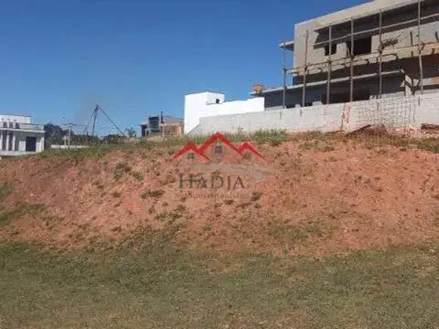 Terreno em Condomínio para Venda em Jundiaí/SP Jardim Celeste