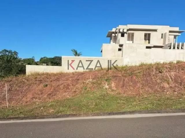 Terreno em Condomínio para Venda em Jundiaí/SP Jardim Celeste