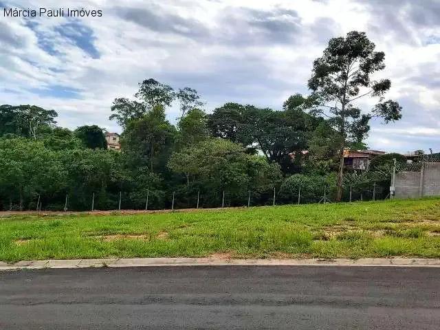 Terreno em Condomínio para Venda em Jundiaí/SP Jardim Celeste