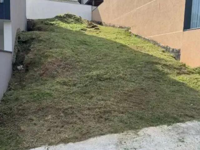 Terreno em Condomínio para Venda em Jundiaí/SP Jardim Celeste