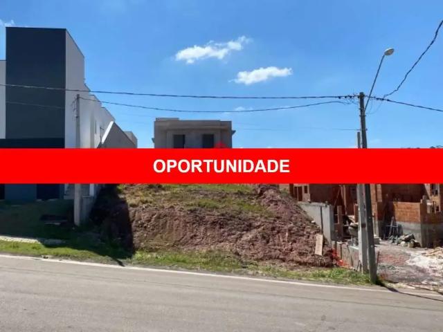 Terreno em Condomínio para Venda em Jundiaí/SP Jardim Celeste