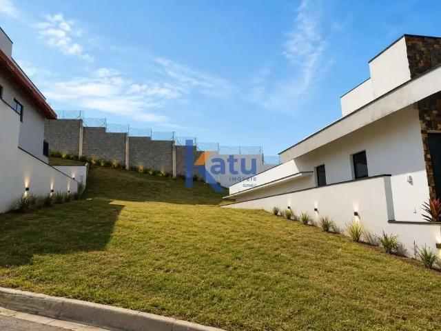 Terreno em Condomínio para Venda em Jundiaí/SP Jardim Celeste