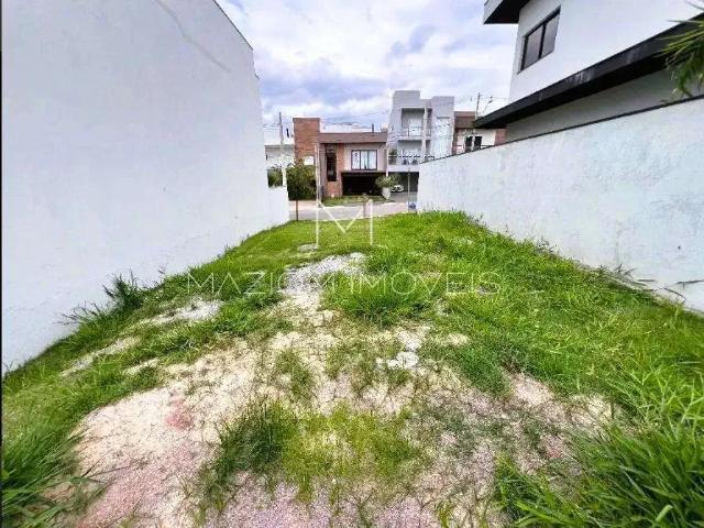 Terreno em Condomínio para Venda em Jundiaí/SP Jardim Celeste