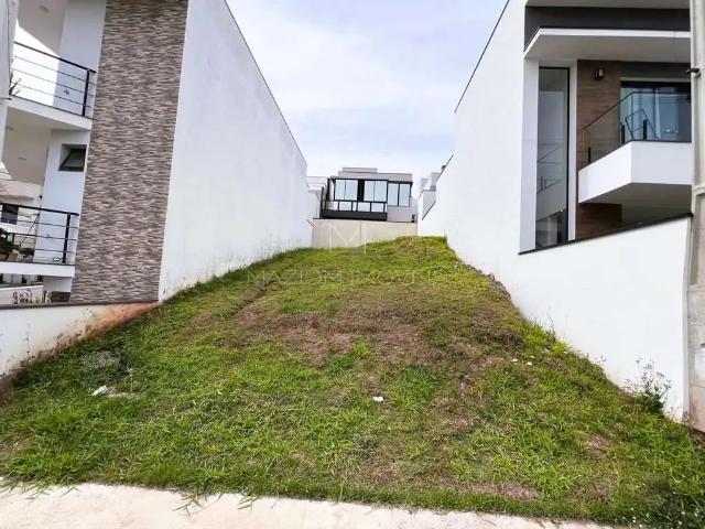 Terreno em Condomínio para Venda em Jundiaí/SP Jardim Celeste