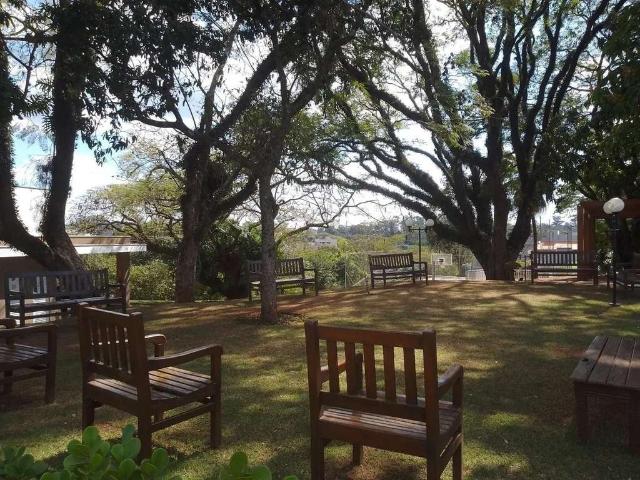 Terreno em Condomínio para Venda em Jundiaí/SP Jardim Celeste