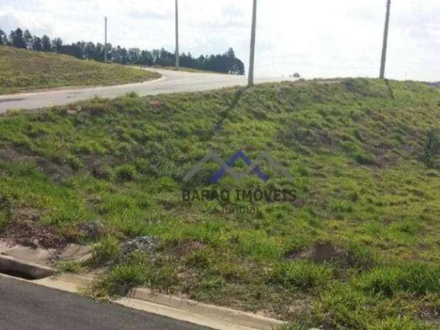 Terreno em Condomínio para Venda em Jundiaí/SP Jardim Celeste