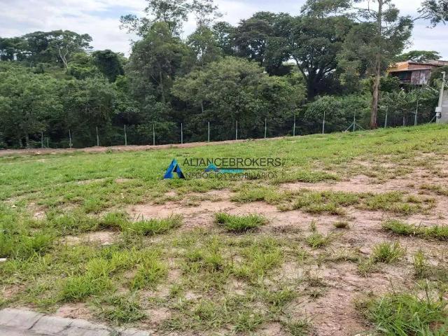 Terreno em Condomínio para Venda em Jundiaí/SP Jardim Celeste