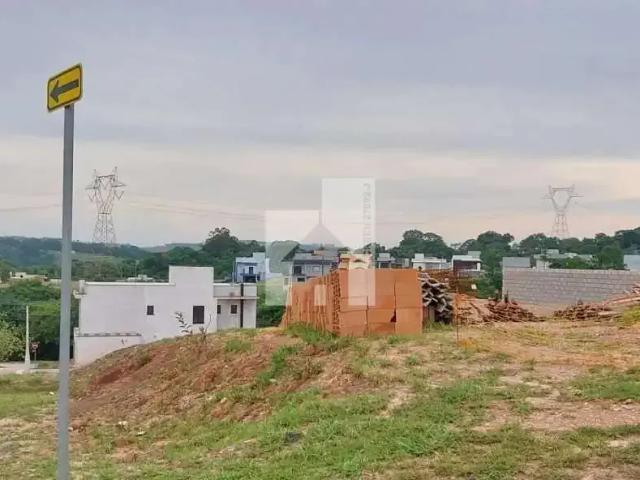 Terreno em Condomínio para Venda em Jundiaí/SP Jardim Celeste