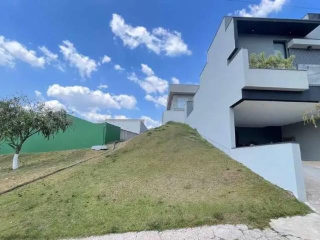 Terreno em Condomínio para Venda em Jundiaí/SP Jardim Celeste