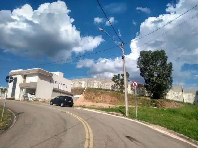 Terreno em Condomínio para Venda em Jundiaí/SP Jardim Celeste