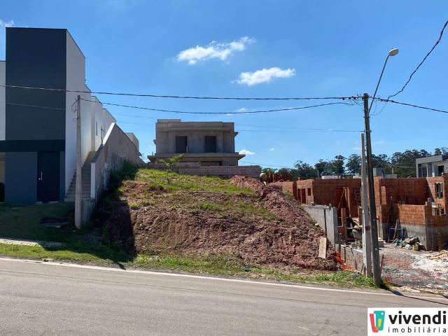 Terreno em Condomínio para Venda em Jundiaí/SP Jardim Celeste