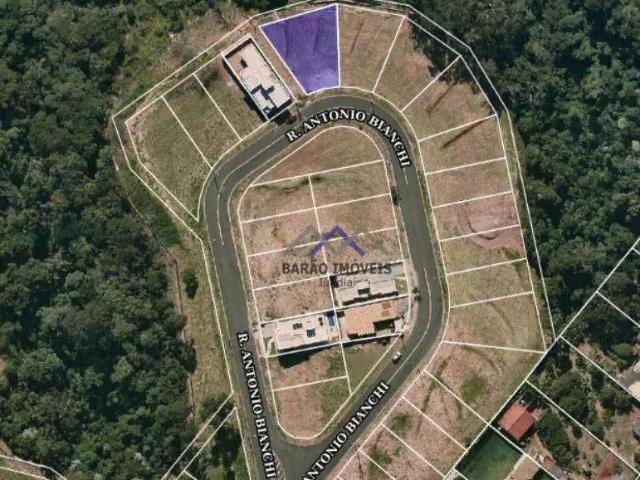 Terreno em Condomínio para Venda em Jundiaí/SP Jardim Celeste