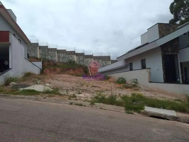 Terreno em Condomínio para Venda em Jundiaí/SP Jardim Celeste