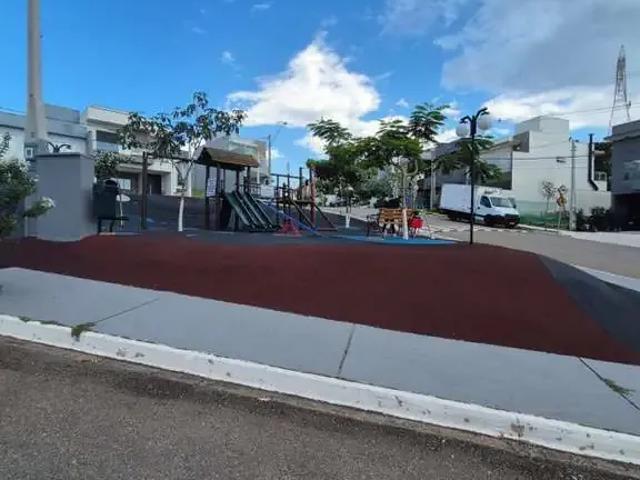 Terreno em Condomínio para Venda em Jundiaí/SP Jardim Celeste