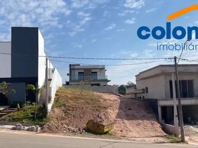 Terreno em Condomínio para Venda em Jundiaí/SP Jardim Celeste