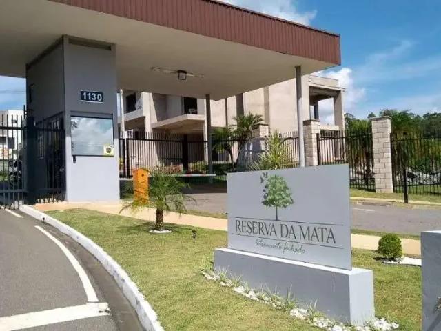 Terreno em Condomínio para Venda em Jundiaí/SP Jardim Celeste
