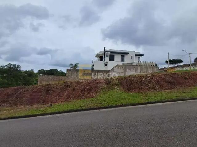 Terreno em Condomínio para Venda em Jundiaí/SP Jardim Celeste