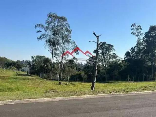 Terreno em Condomínio para Venda em Jundiaí/SP Jardim Celeste