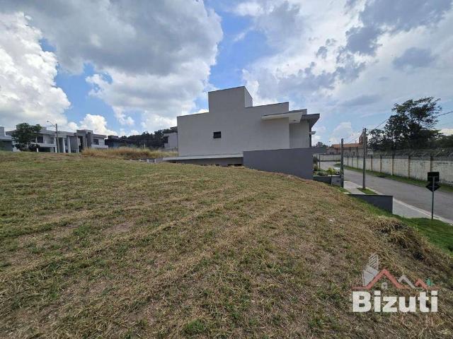 Terreno em Condomínio para Venda em Jundiaí/SP Jardim Celeste