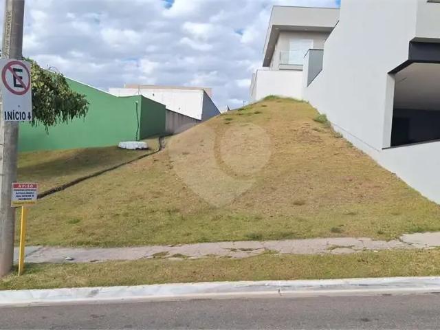 Terreno em Condomínio para Venda em Jundiaí/SP Jardim Celeste