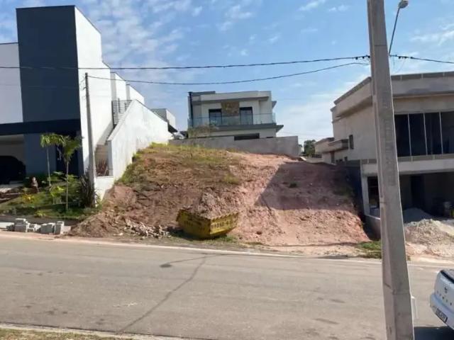 Terreno em Condomínio para Venda em Jundiaí/SP Jardim Celeste