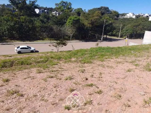 Terreno em Condomínio para Venda em Jundiaí/SP Jardim Celeste