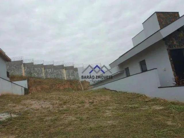 Terreno em Condomínio para Venda em Jundiaí/SP Jardim Celeste