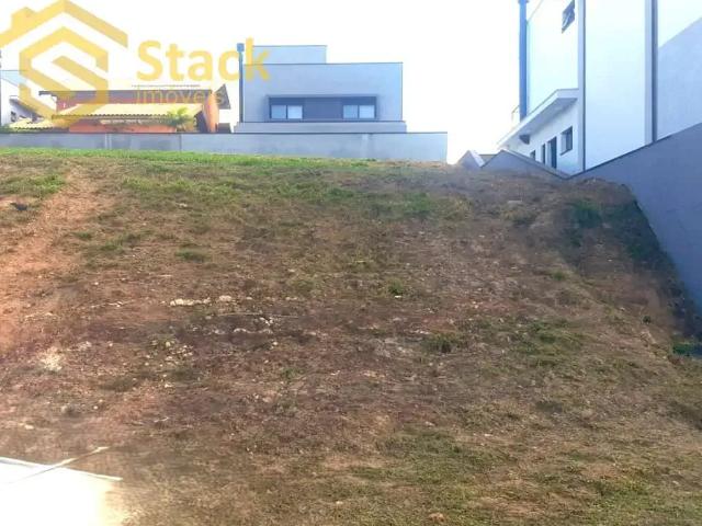 Terreno em Condomínio para Venda em Jundiaí/SP Jardim Celeste