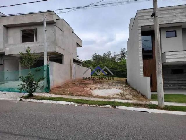 Terreno em Condomínio para Venda em Jundiaí/SP Jardim Celeste