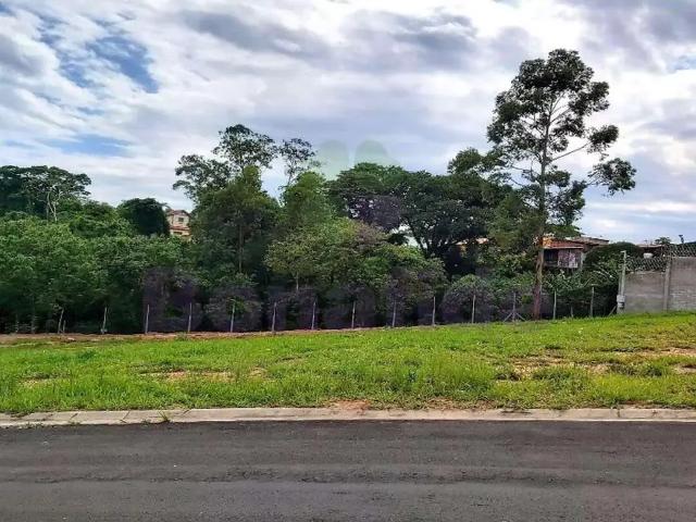 Terreno em Condomínio para Venda em Jundiaí/SP Jardim Celeste