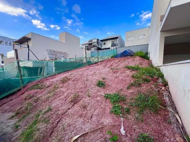 Terreno em Condomínio para Venda em Jundiaí/SP Jardim Celeste