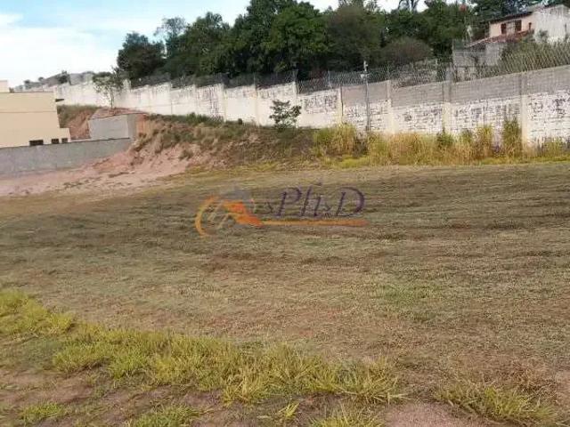 Terreno em Condomínio para Venda em Jundiaí/SP Jardim Celeste