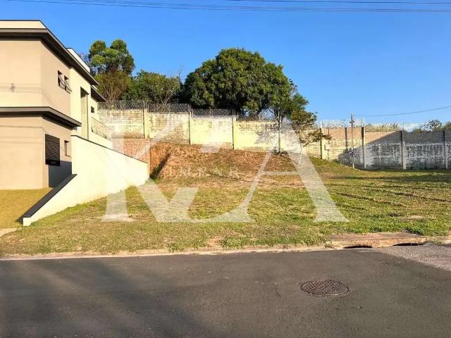 Terreno em Condomínio para Venda em Jundiaí/SP Jardim Celeste