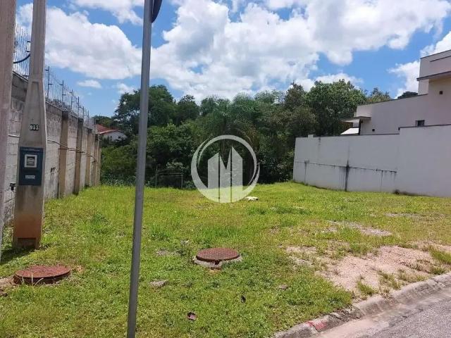 Terreno em Condomínio para Venda em Jundiaí/SP Jardim Celeste