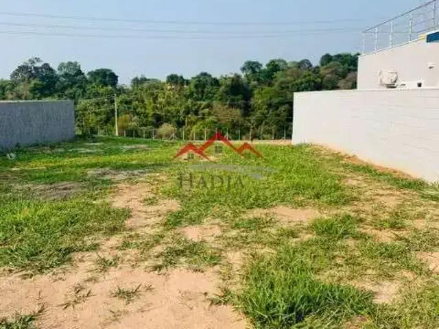 Terreno em Condomínio para Venda em Jundiaí/SP Jardim Celeste