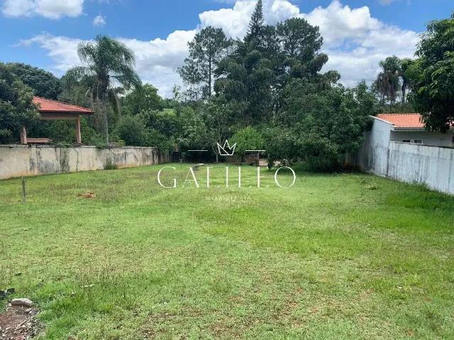 Terreno em Condomínio para Venda em Jundiaí/SP Jardim Celeste