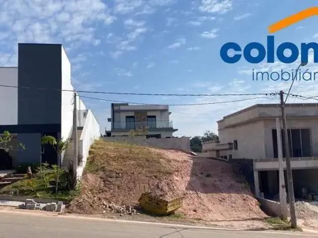 Terreno em Condomínio para Venda em Jundiaí/SP Jardim Celeste